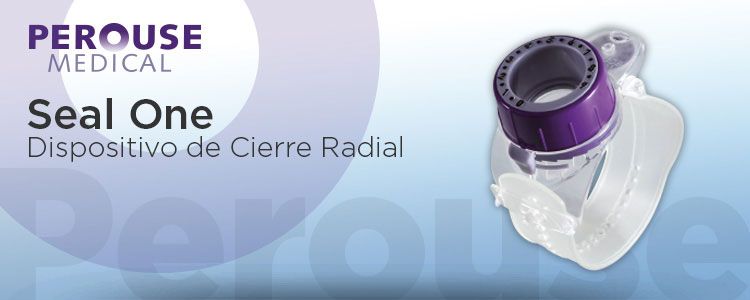 Seal One - World Medica | Supply of Medical Devices