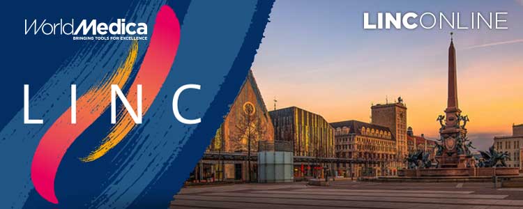 World Medica participates in the LINC Online 2021 Congress - World ...
