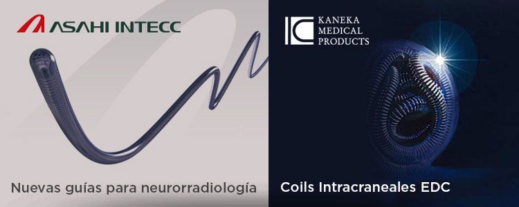 World Medica presenta nuevos productos de Asahi Intecc y Kaneka - World ...