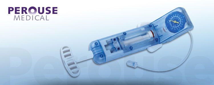 Dolphin Inflation Device - World Medica