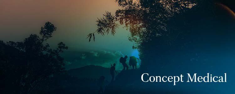 Concept Medical - World Medica