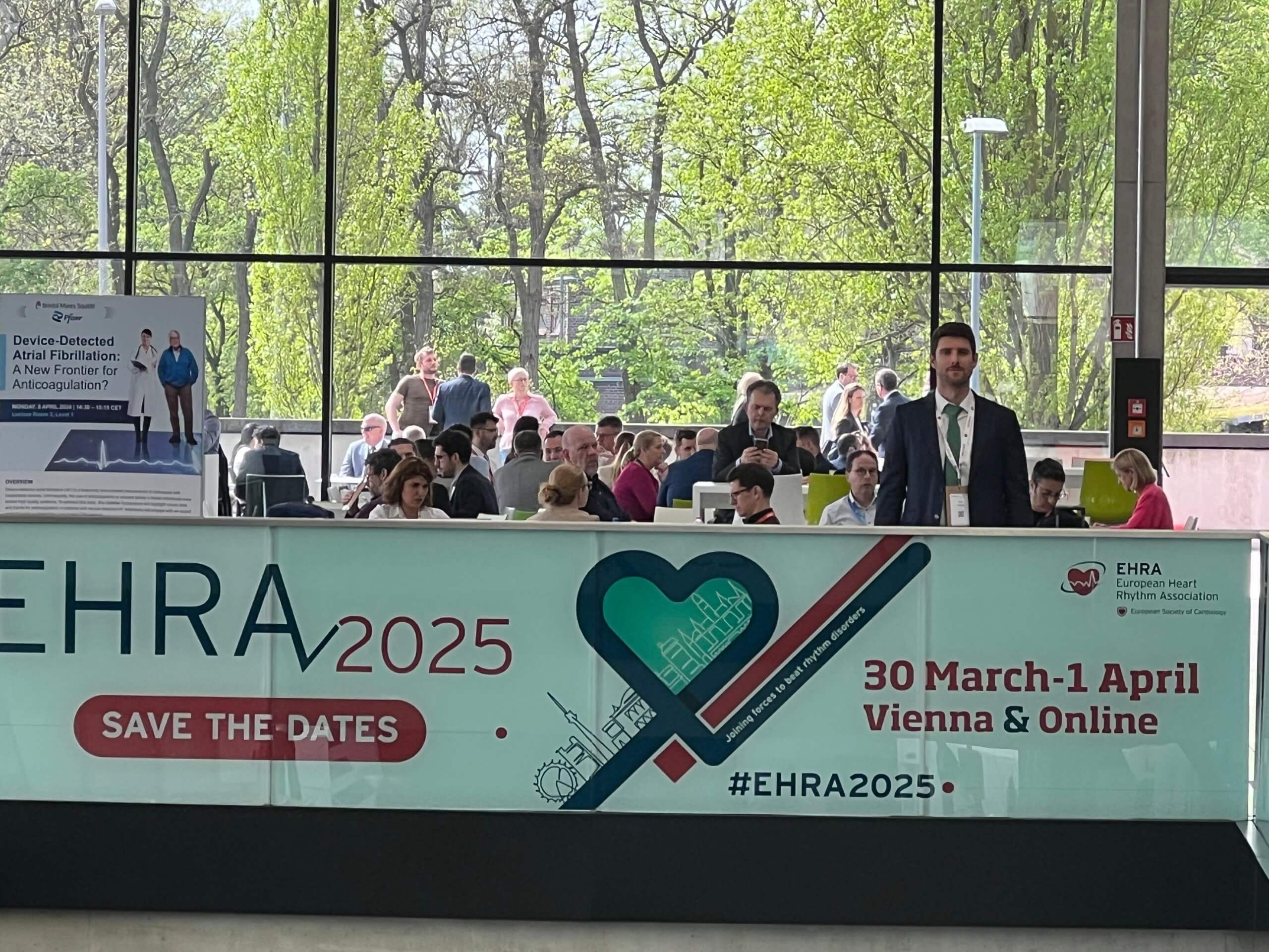 World Medica is proud to have participated in the prestigious International Congress of ...