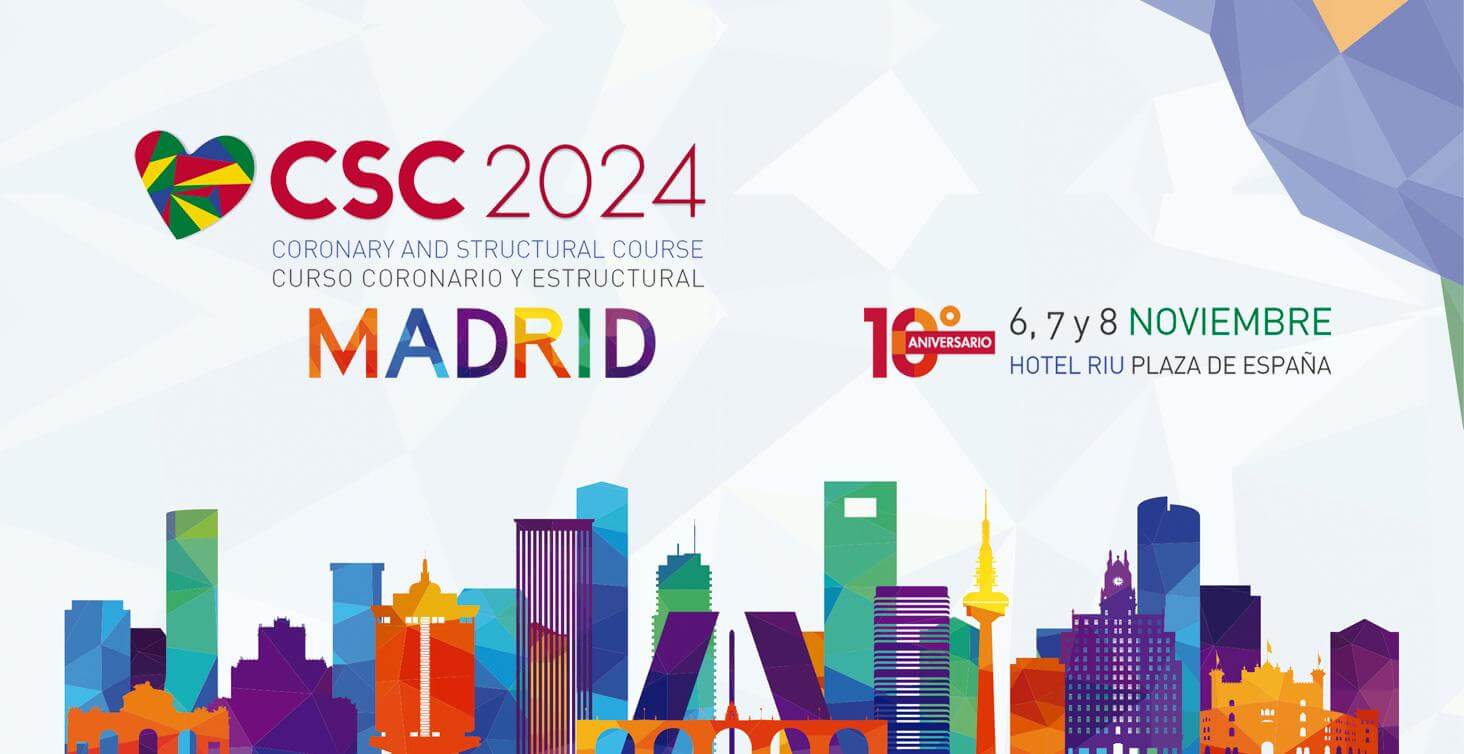 CSC 2024 - World Medica