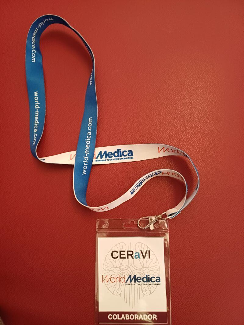CERaVI 2025 - World Medica